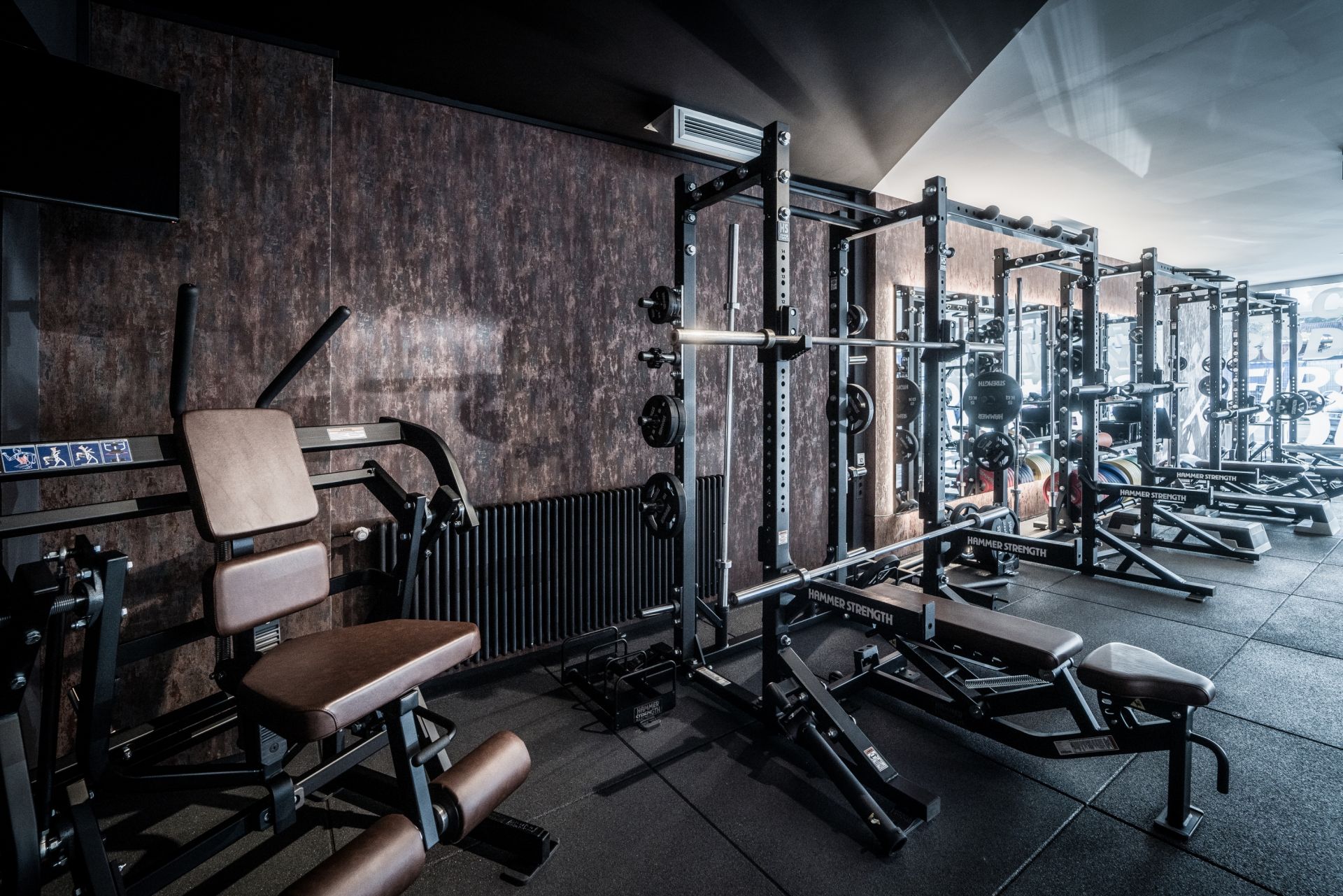 SPARK'S Fitness & Wellness Resort - Home
